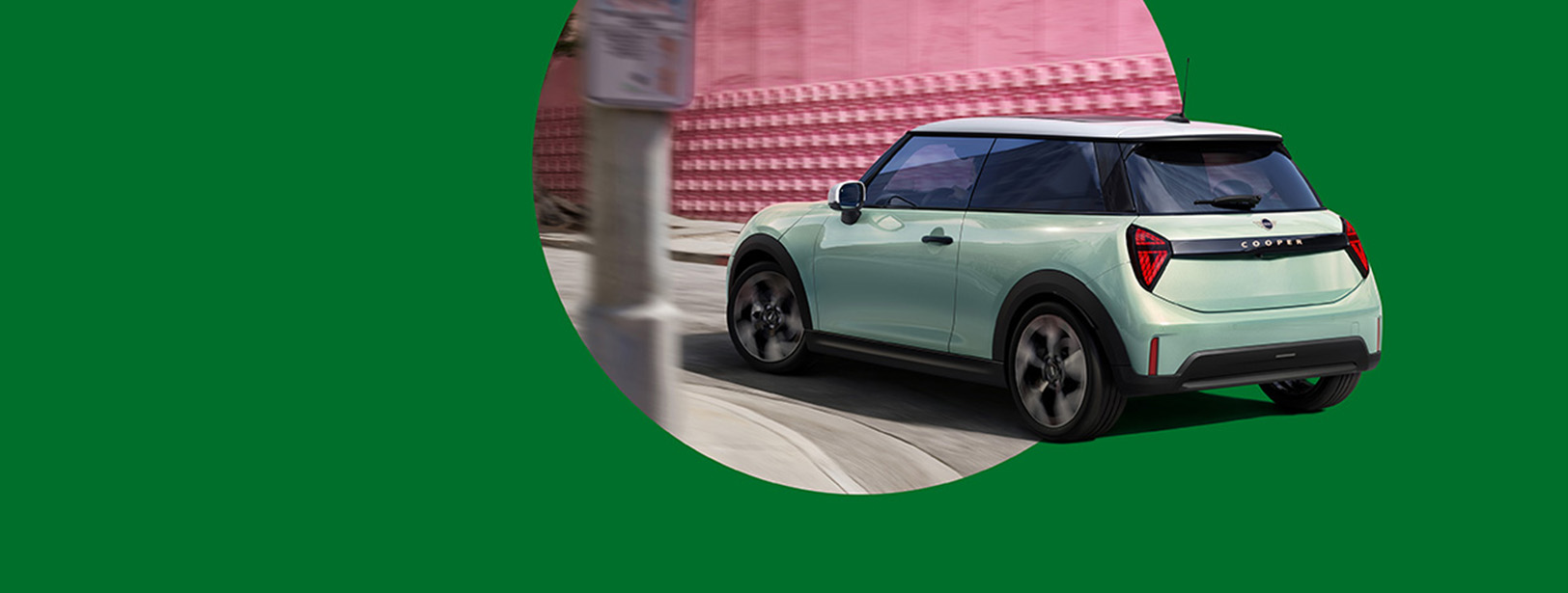 MINI Cooper und MINI Cooper Electric