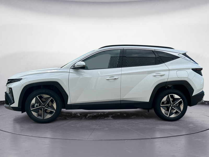 Hyundai - TUCSON FL (MY25) 1.6 T-GDI