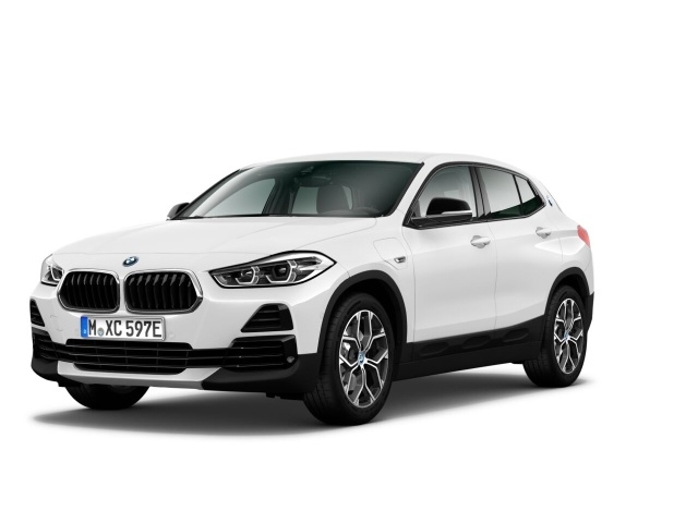BMW X2 xDrive25e Advantage Plus Steptronic