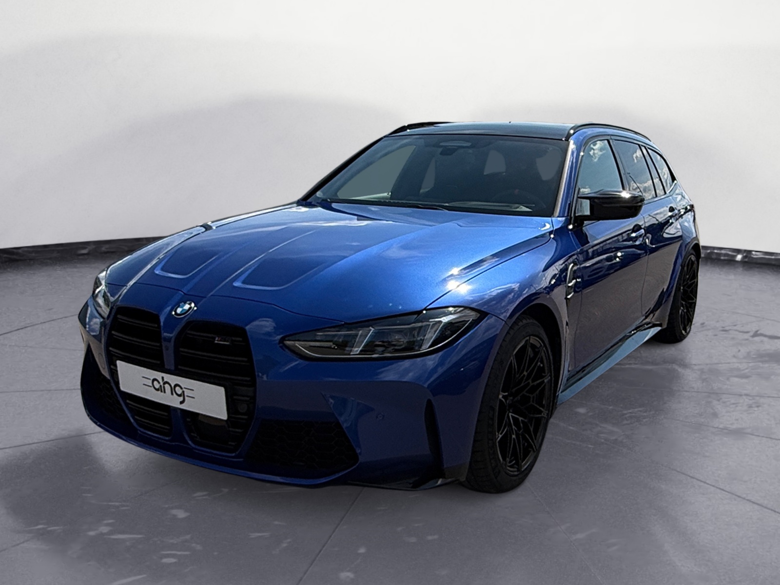 BMW - M3 Competion xDrive Touring