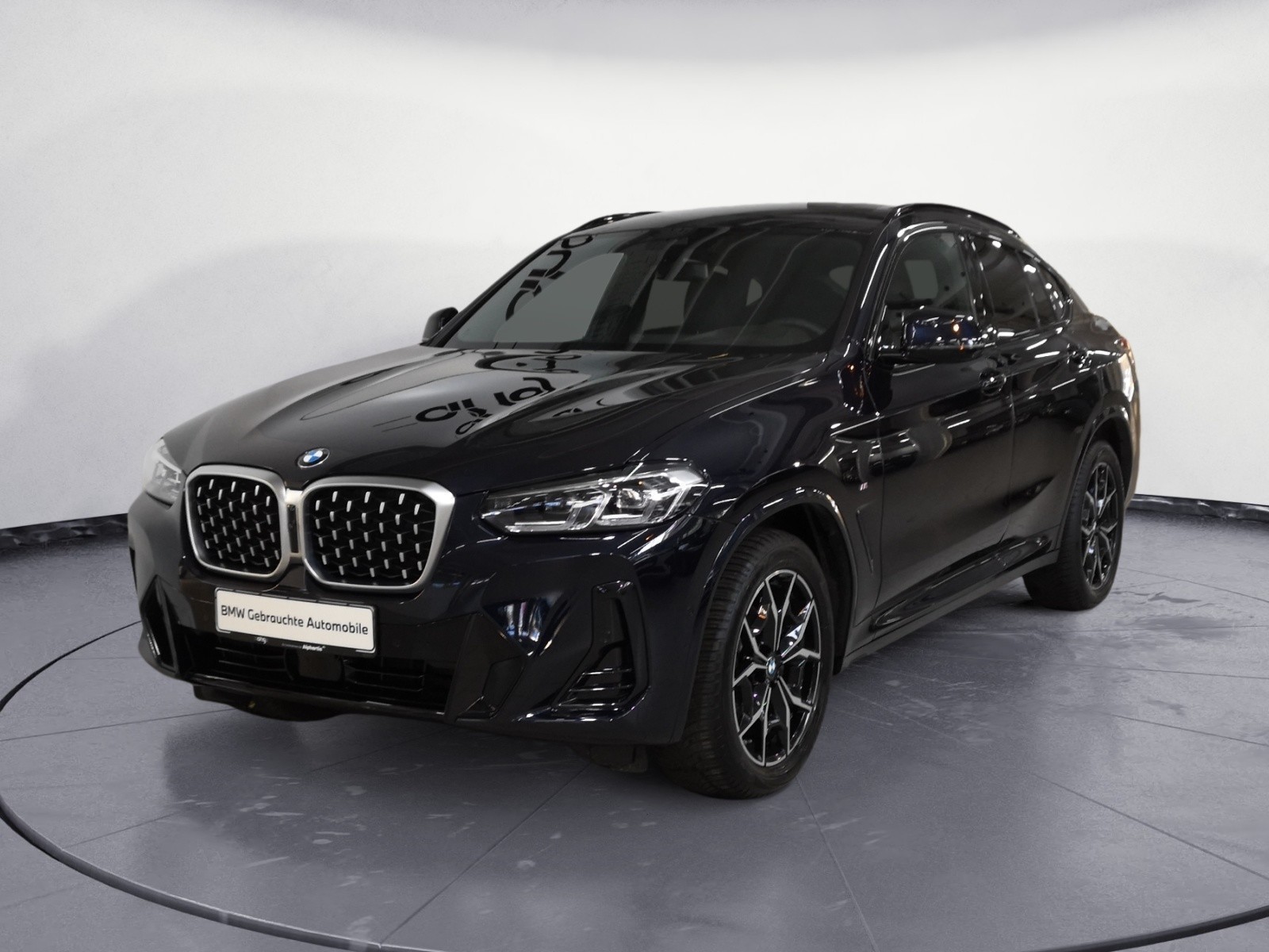 BMW - X4 xDrive20iA