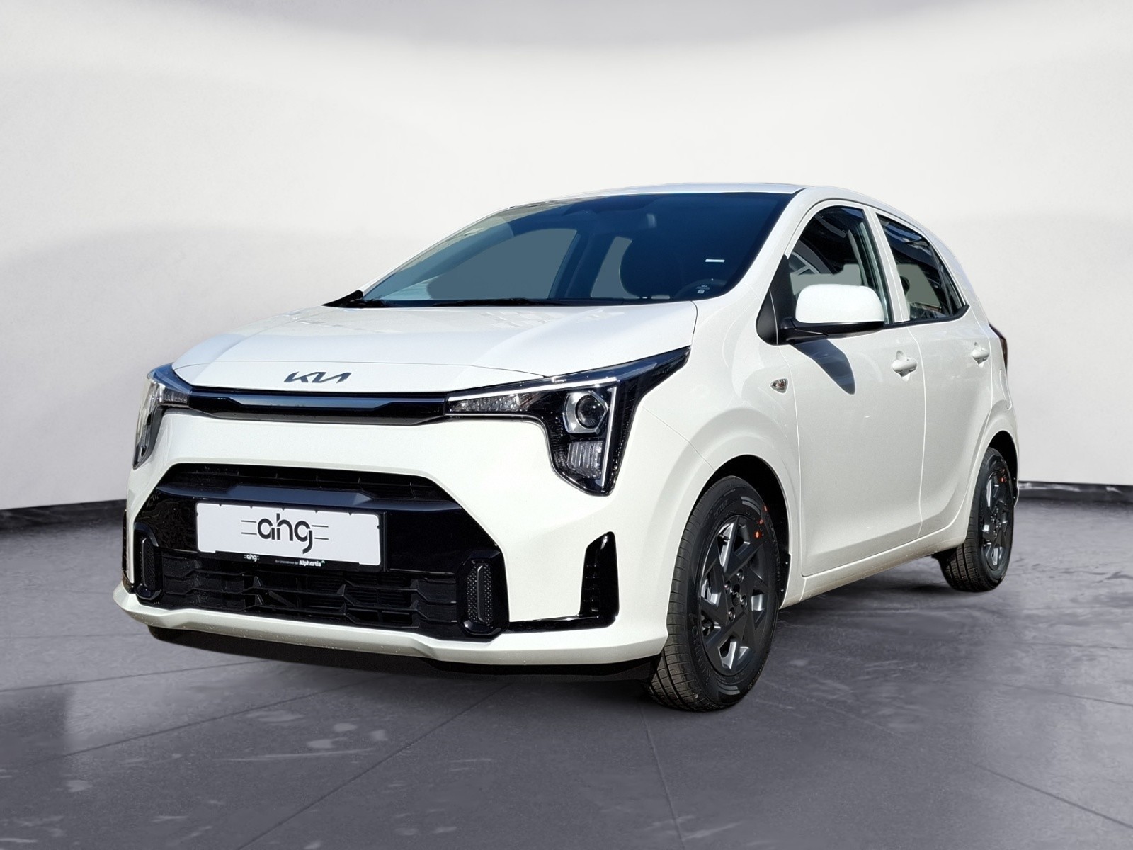 Kia - Picanto Vision 1.2