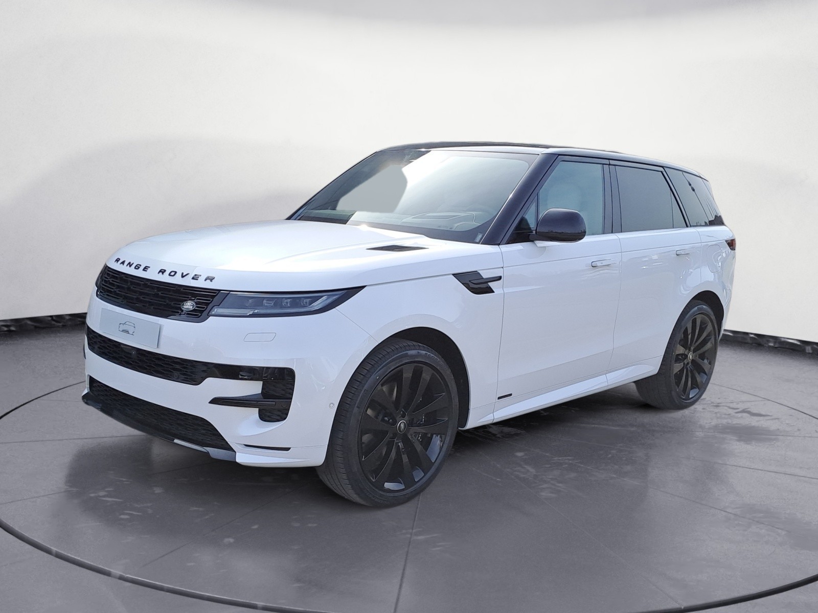 Land Rover - Range Rover Sport P550e Autobiograhy