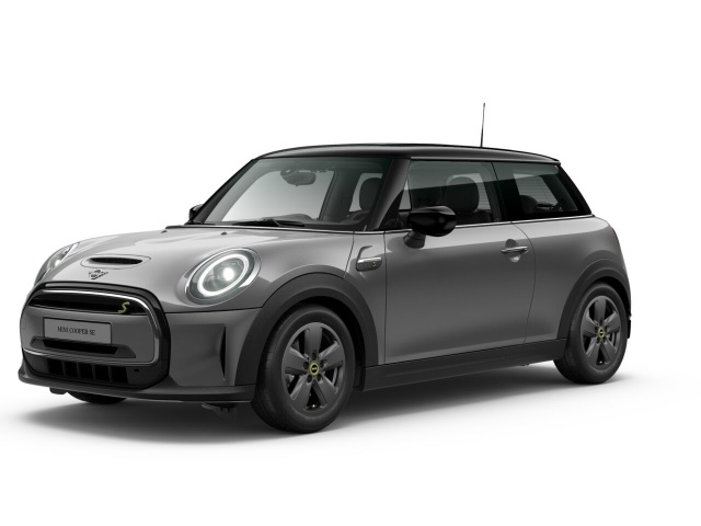 MINI - Cooper SE. Essential Trim