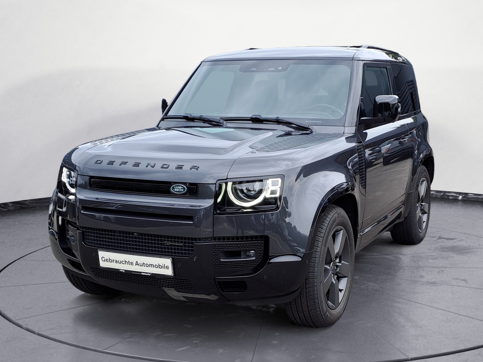 Land Rover - Defender 90 D300 X-Dynamic HSE