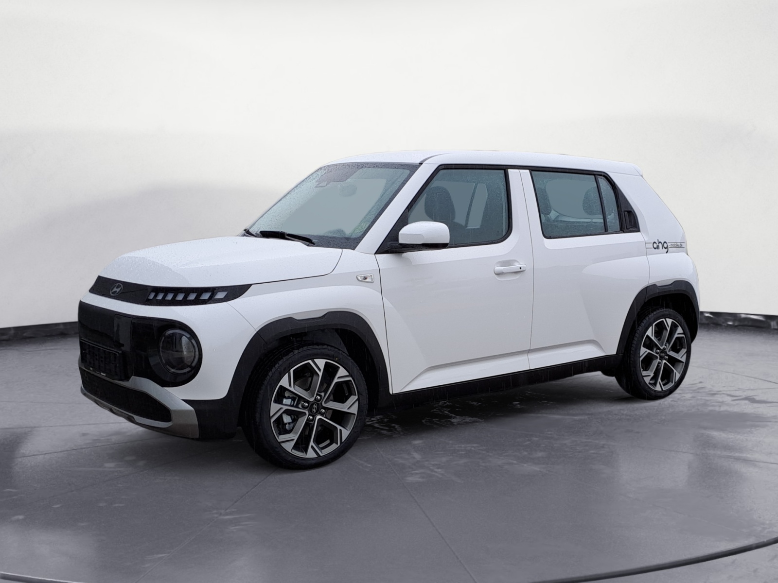 Hyundai - INSTER SELECT