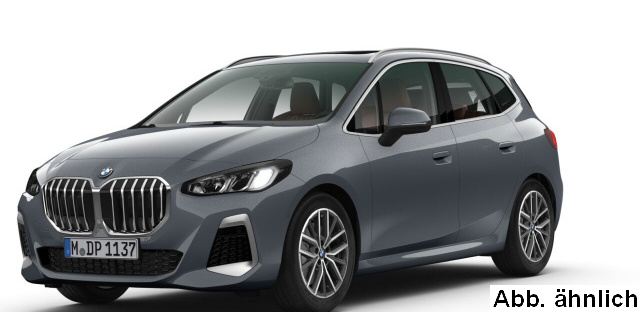 BMW - 223d Active Tourer xDrive