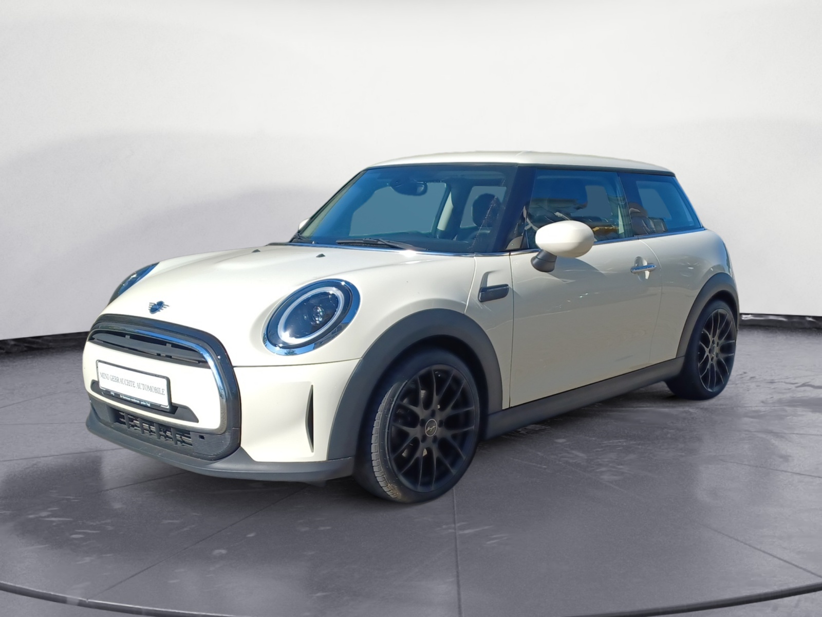 MINI - One Classic Trim