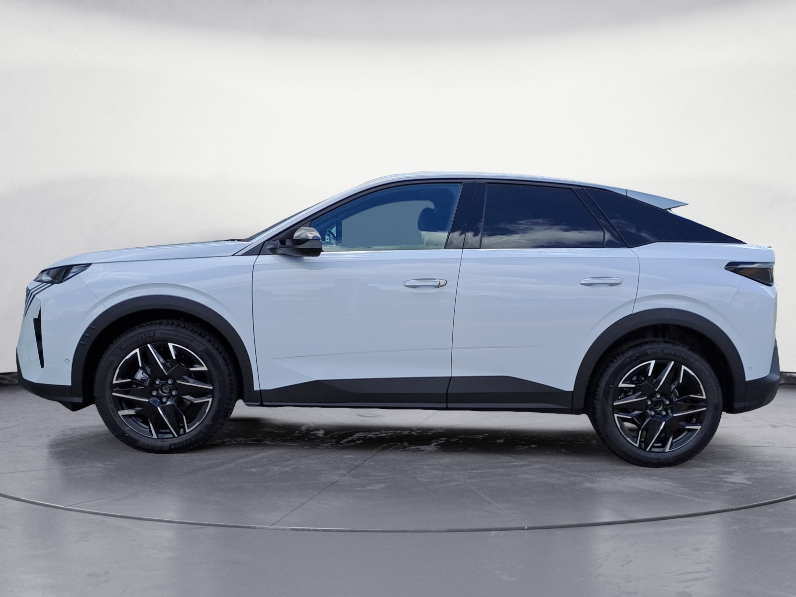 Peugeot - 3008 Allure HYBRID 145 e-DSC6