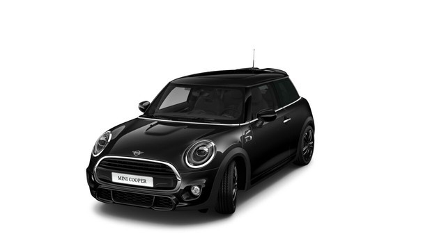 MINI - Cooper