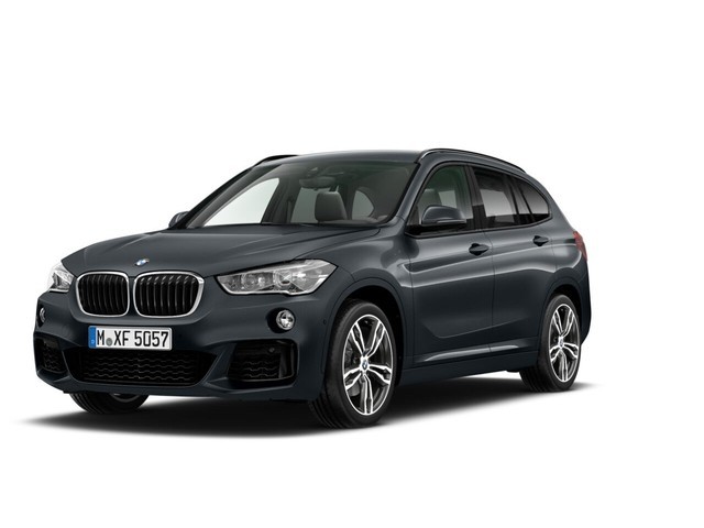 BMW - X1 sDrive20i M Sport Steptronic DCT
