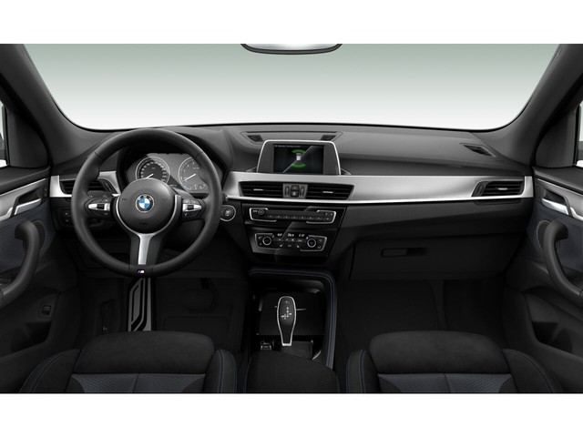 BMW - X1 sDrive20i M Sport Steptronic DCT