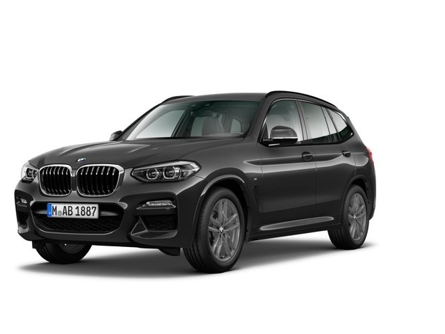 BMW - X3 xDrive20d M SPORT AT