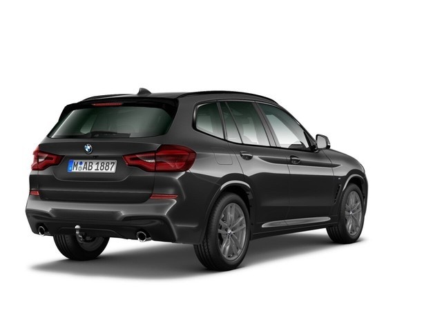 BMW - X3 xDrive20d M SPORT AT