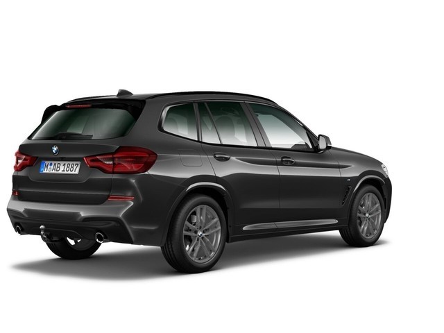 BMW - X3 xDrive20d M SPORT AT